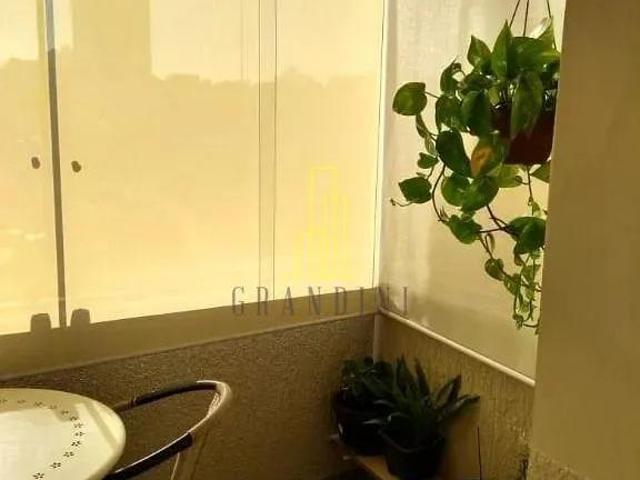 Apartamento à venda, 130 m² por R$ 700.000,00 Vila Valparaíso Santo André/SP