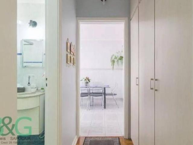 Apartamento à venda, 130 m² por R$ 849.000,00 Mooca São Paulo/SP