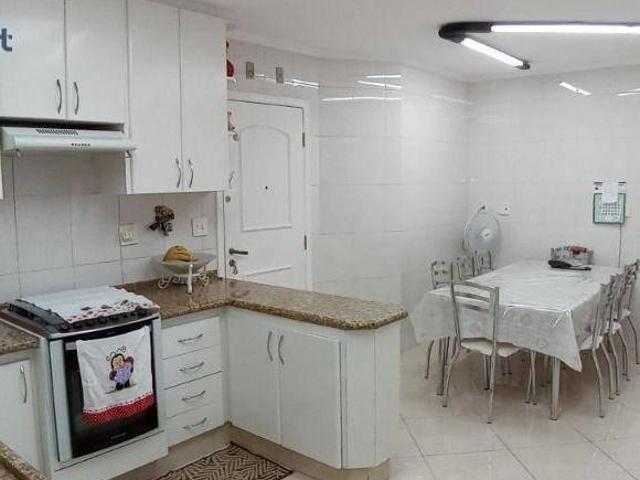 Apartamento à venda, 130 m² por R$ 850.000,00 Freguesia do Ó São Paulo/SP