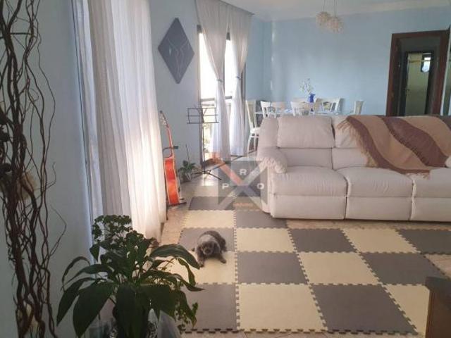 Apartamento à venda, 130 m² por R$ 870.000,00 Jardim Avelino São Paulo/SP