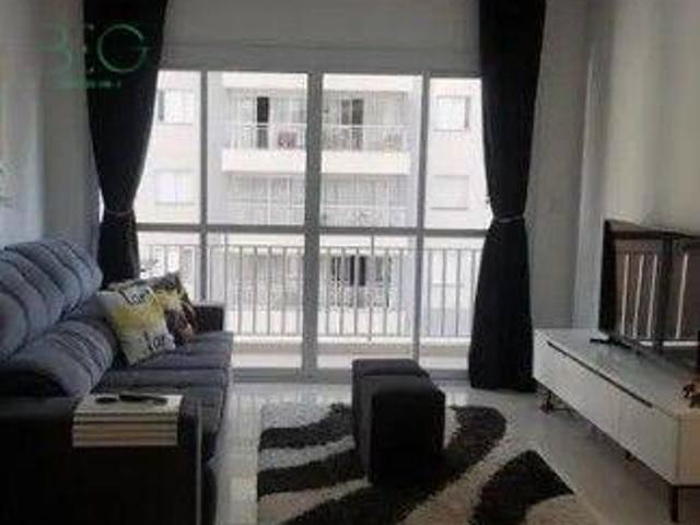 Apartamento à venda, 130 m² por R$ 889.000,00 Vila Moreira Guarulhos/SP