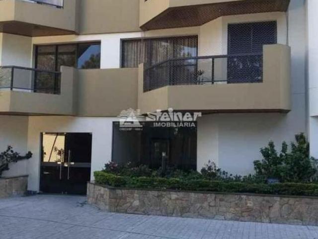Apartamento à venda, 130 m² por R$ 890.000,00 Vila Galvão Guarulhos/SP