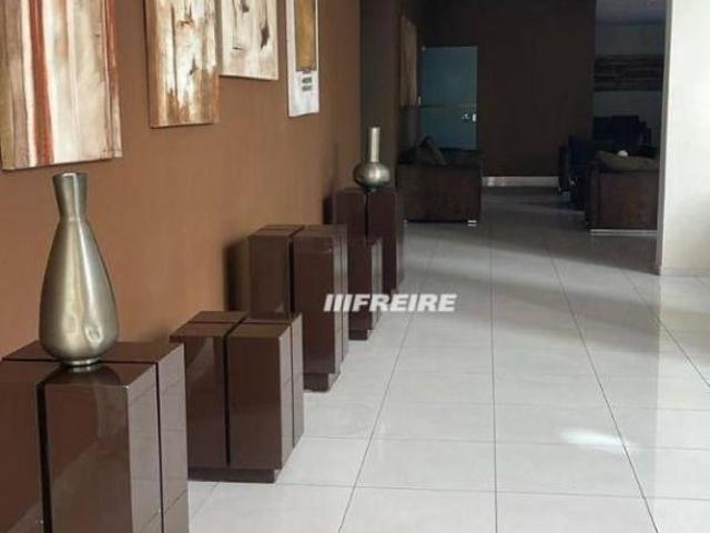 Apartamento à venda, 130 m² por R$ 820.000,00 Jardim Bela Vista Santo André/SP