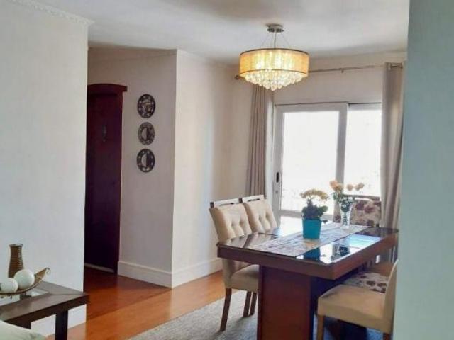Apartamento à venda, 130 m² por R$ 945.000,00 Mandaqui São Paulo/SP