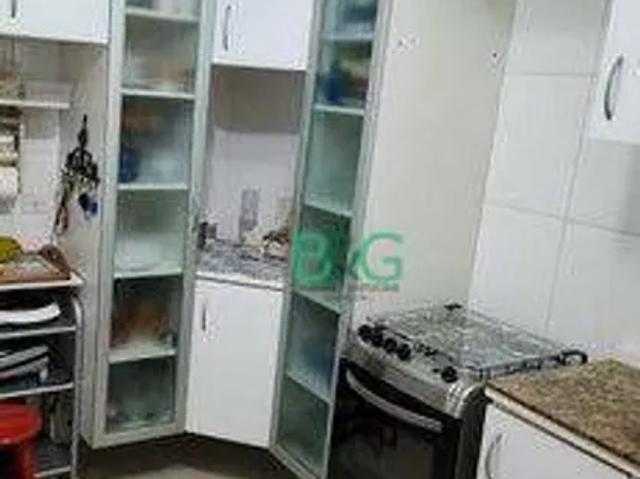 Apartamento à venda, 130 m² por R$ 948.900,00 Vila Suzana São Paulo/SP
