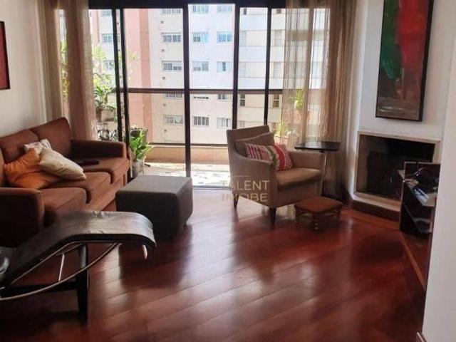 Apartamento à venda, 130 m² por R$ 950.000,00 Morumbi São Paulo/SP