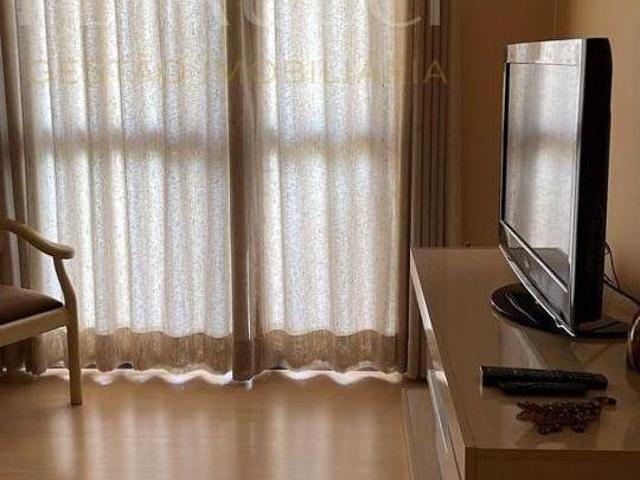 Apartamento à venda, 130 m² por R$ 960.000,00 Parque Prado Campinas/SP
