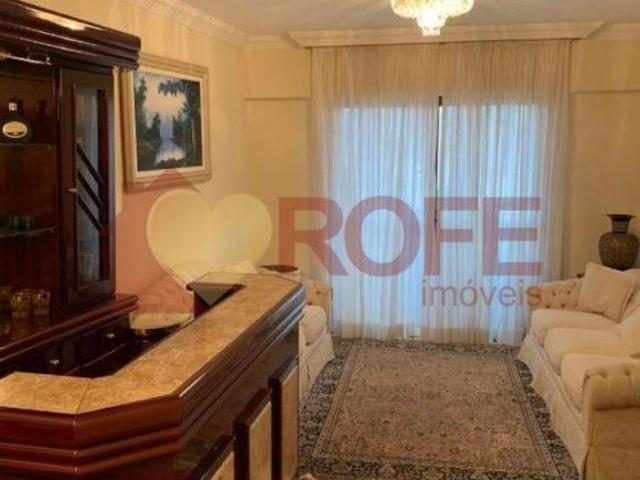 Apartamento à venda, 130 m² por R$ 969.000,00 Jardim das Acácias São Paulo/SP