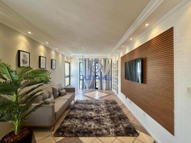 Apartamento à venda, 130 m² por R$ 900.000,00 Pitangueiras Guarujá/SP