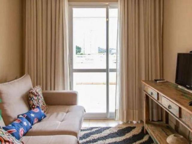 Apartamento à venda, 130 m² por R$ 900.000,00 Vila Sônia São Paulo/SP