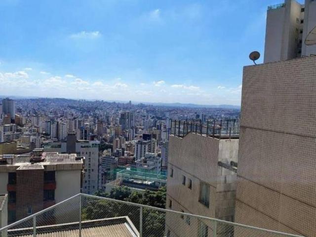 Apartamento à venda, 130 m² por R$ 910.000,00 Gutierrez Belo Horizonte/MG
