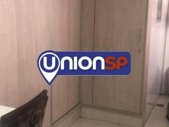 Apartamento à venda, 130 m² por R$ 910.000,00 Higienópolis São Paulo/SP