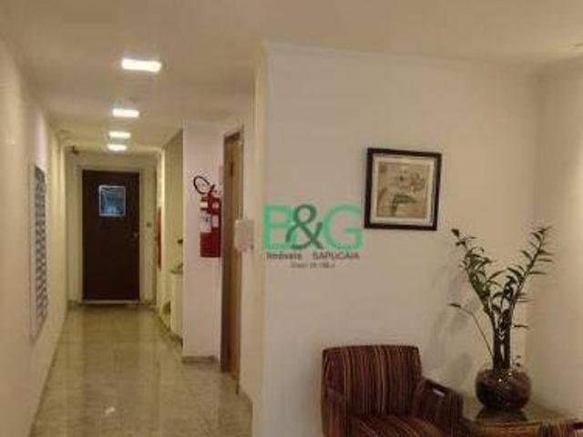 Apartamento à venda, 130 m² por R$ 936.000,00 Pinheiros São Paulo/SP