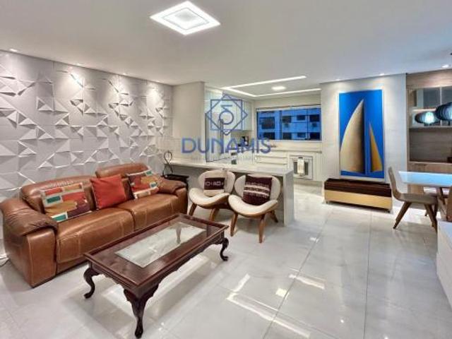 Apartamento à venda, 130 m R 700.000,00 Praia das Pitangueiras Guarujá SP