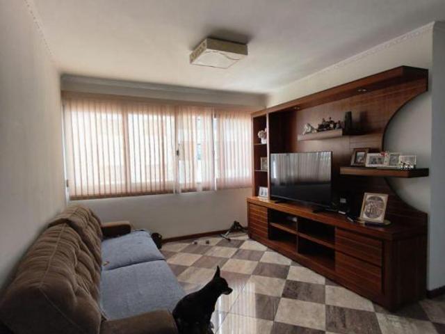 Apartamento à venda, 130 m² Santana São Paulo/SP