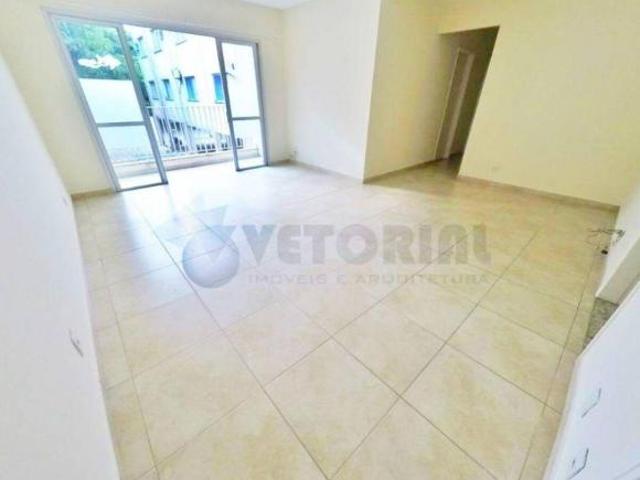 Apartamento à Venda 130 m² 100 m da Praia Jardim Primavera /Caraguatatuba