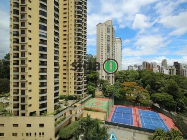 Apartamento a venda 130 m² 3 Suítes, 3 vagas Vila Suzana SP