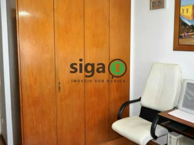 Apartamento a venda 130 m², 3 quartos e 1 vaga no Jardim Paulista