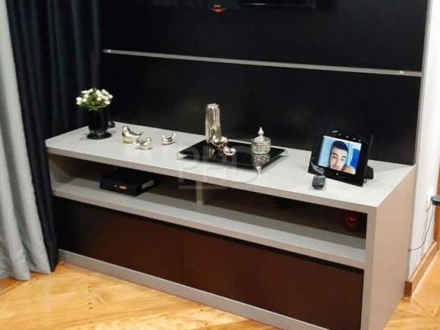 Apartamento a venda 130m2 Nova Petrópolis São Bernardo do Campo SP