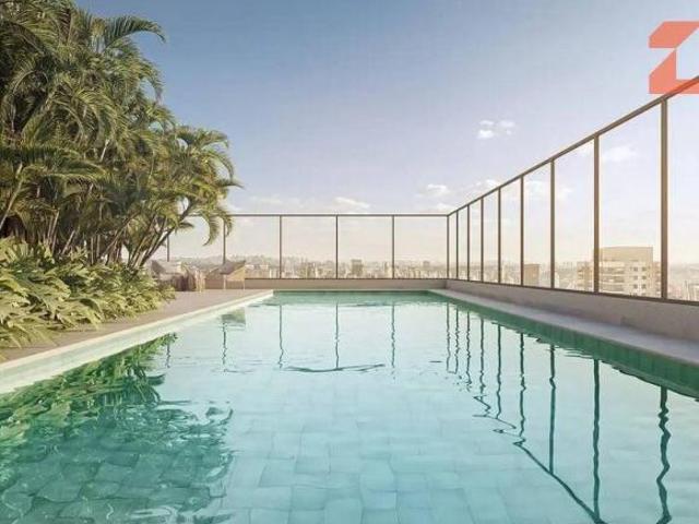 Apartamento à venda 130m², 2 vagas, próximo ao Metrô Clínicas