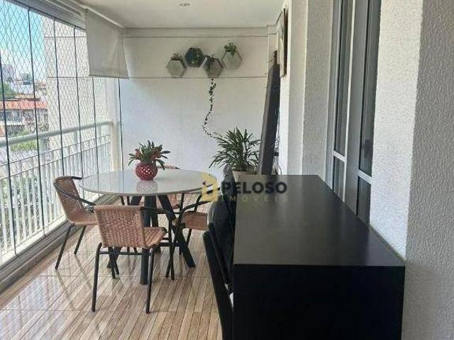 Apartamento à venda | 130m² | 4 dormitórios | 3 suítes | 2 vagas | Lauzane Paulista São Paulo/SP