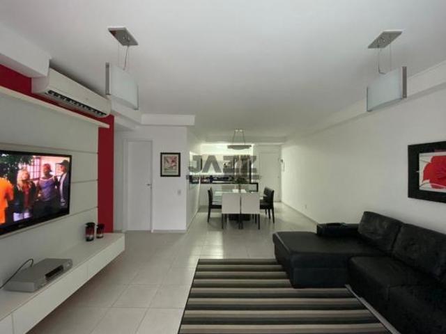 Apartamento à Venda 130m² Módulo 07 Riviera de São Lourenço