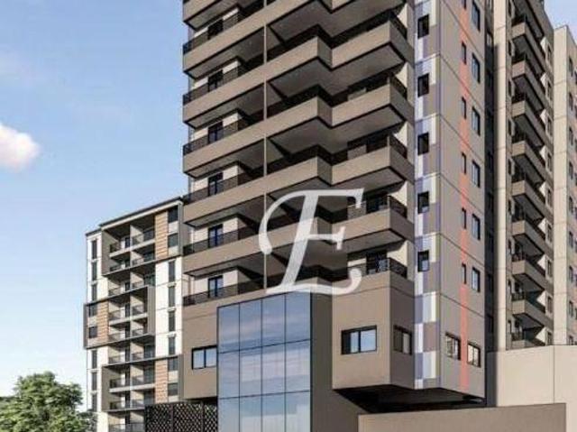 Apartamento à venda, 131 m² por R$ 1.010.400,00 Parada Inglesa São Paulo/SP