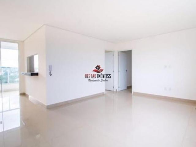 Apartamento à venda, 131 m² por R$ 1.130.000,00 Tubalina Uberlândia/MG