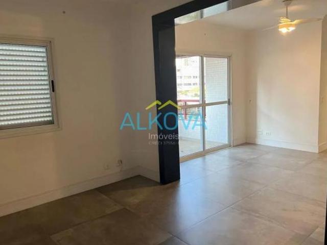 Apartamento à venda, 131 m² por R$ 1.150.000,00 Vila Adyana São José dos Campos/SP