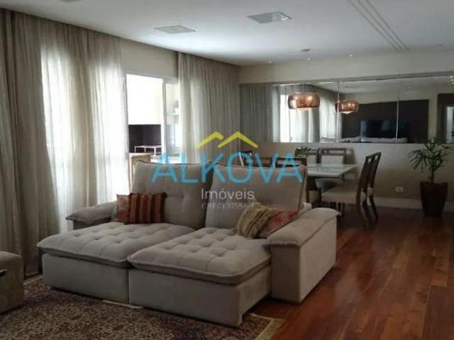 Apartamento à venda, 131 m² por R$ 1.280.000,00 Jardim das Indústrias São José dos Campos/SP