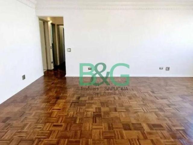 Apartamento à venda, 131 m² por R$ 1.280.000,00 Perdizes São Paulo/SP