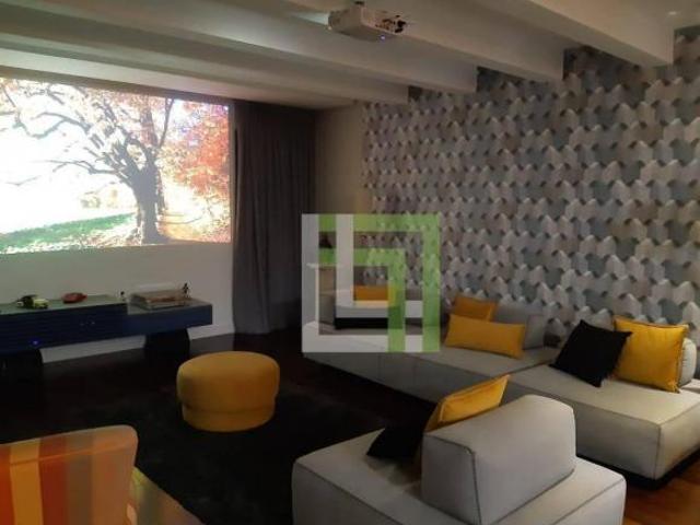 Apartamento à venda, 131 m² por R$ 1.300.000,00 Eloy Chaves Jundiaí/SP