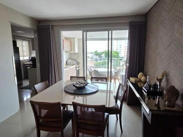 Apartamento à venda, 131 m² por R$ 1.300.000,00 Jardim Elite Piracicaba/SP