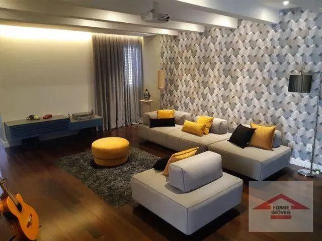 Apartamento à venda, 131 m² por R$ 1.300.000,00 Loteamento Reserva Ermida Jundiaí/SP