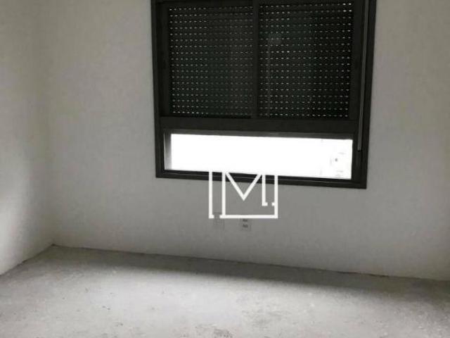Apartamento à venda, 131 m² por R$ 2.200.000,00 Vila Mariana São Paulo/SP