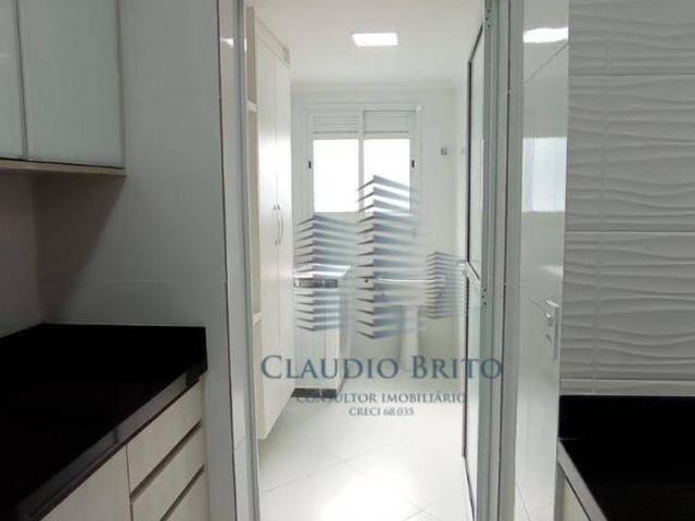 Apartamento à venda, 131 m² por R$ 3.500.000,00 Riviera Módulo 8 Bertioga/SP