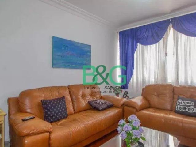 Apartamento à venda, 131 m² por R$ 516.000,00 Mooca São Paulo/SP