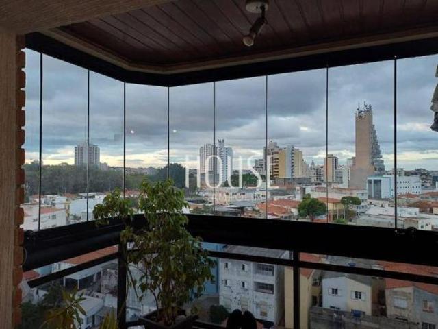 Apartamento à venda, 131 m² por R$ 645.000,00 Condomínio Piazza Navona Sorocaba/SP