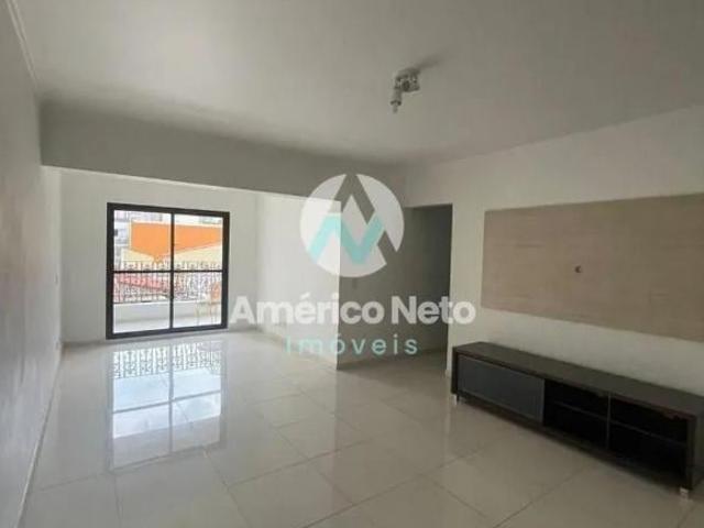 Apartamento à venda, 131 m² por R$ 750.000,00 Santa Paula São Caetano do Sul/SP