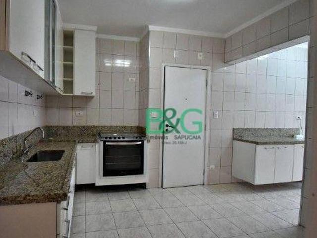 Apartamento à venda, 131 m² por R$ 796.620,00 Santa Paula São Caetano do Sul/SP