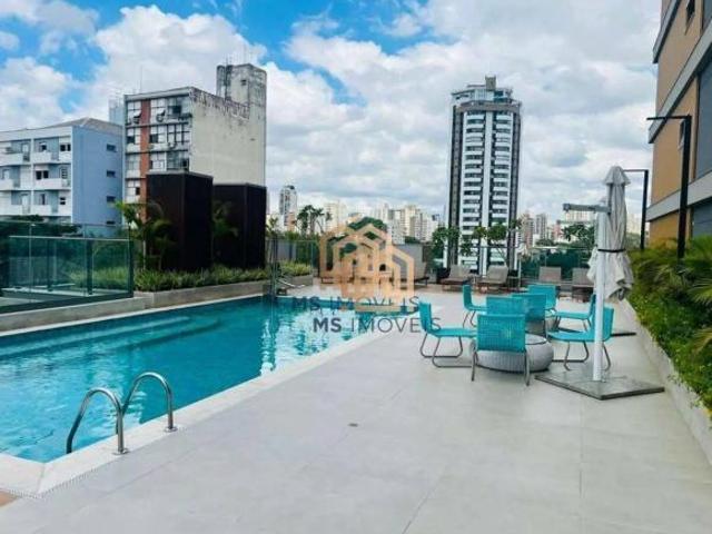Apartamento á VENDA 131m², 3 Suítes, 2 Vagas, Vila Mariana