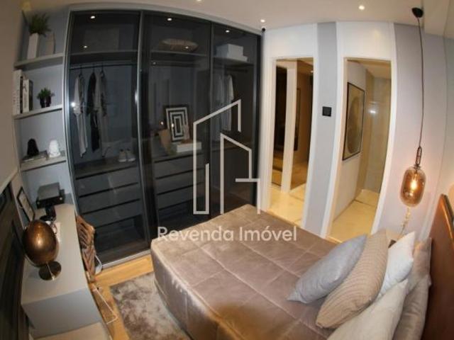 Apartamento a venda 131m² 03 dormitórios, 03 suíte e 2 vaga, Atmosfera Vila Mari