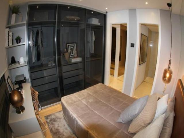 Apartamento a venda 131m² 03 dormitórios, 03 suíte e 2 vaga, Atmosfera Vila Mariana, Vila Mariana