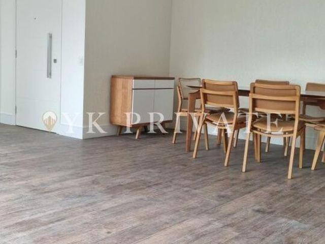 Apartamento à venda, 131m² Perdizes São Paulo