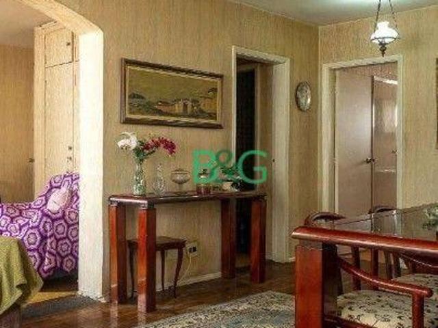 Apartamento à venda, 132 m² por R$ 1.359.900,00 Jardim Paulista São Paulo/SP