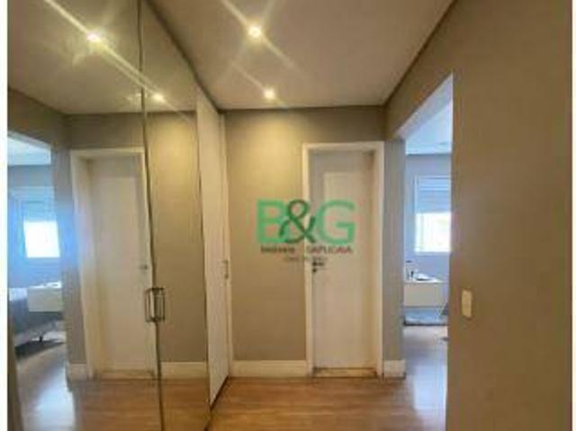 Apartamento à venda, 132 m² por R$ 1.399.000,00 Jardim Zaira Guarulhos/SP