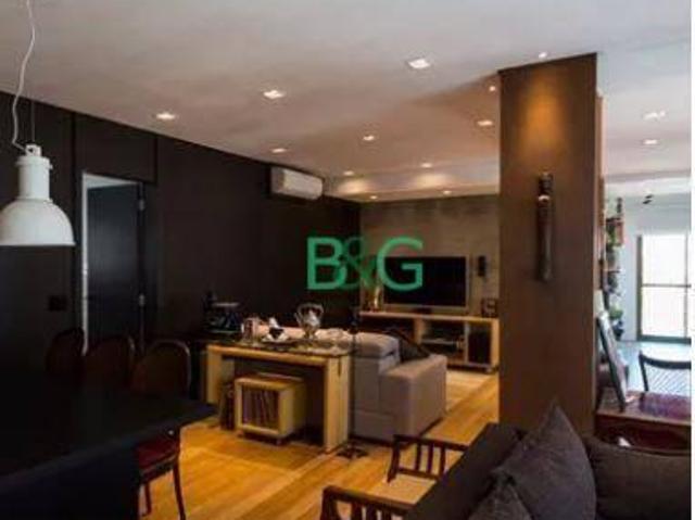 Apartamento à venda, 132 m² por R$ 1.509.000,00 Vila Clementino São Paulo/SP