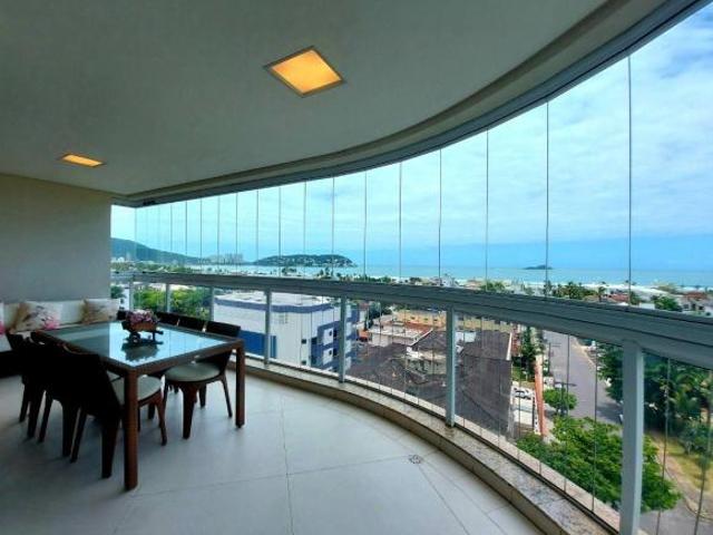 Apartamento à venda, 132 m² por R$ 1.600.000,00 Enseada Guarujá/SP