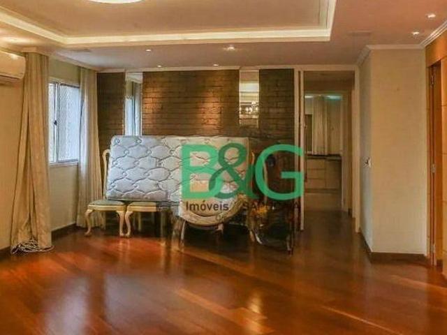 Apartamento à venda, 132 m² por R$ 1.648.000,00 Barra Funda São Paulo/SP