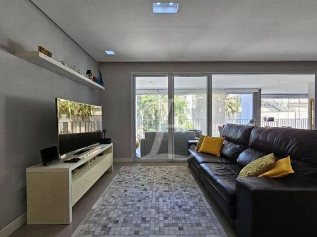 Apartamento à venda, 132 m² por R$ 1.700.000,00 Santa Teresinha São Paulo/SP